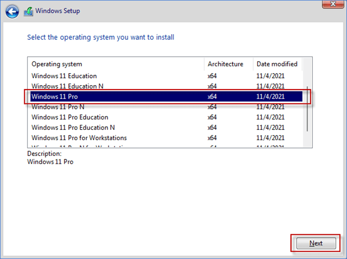 Kaip įdiegti „Windows 11“ į „VMware Workstation 16 Pro“